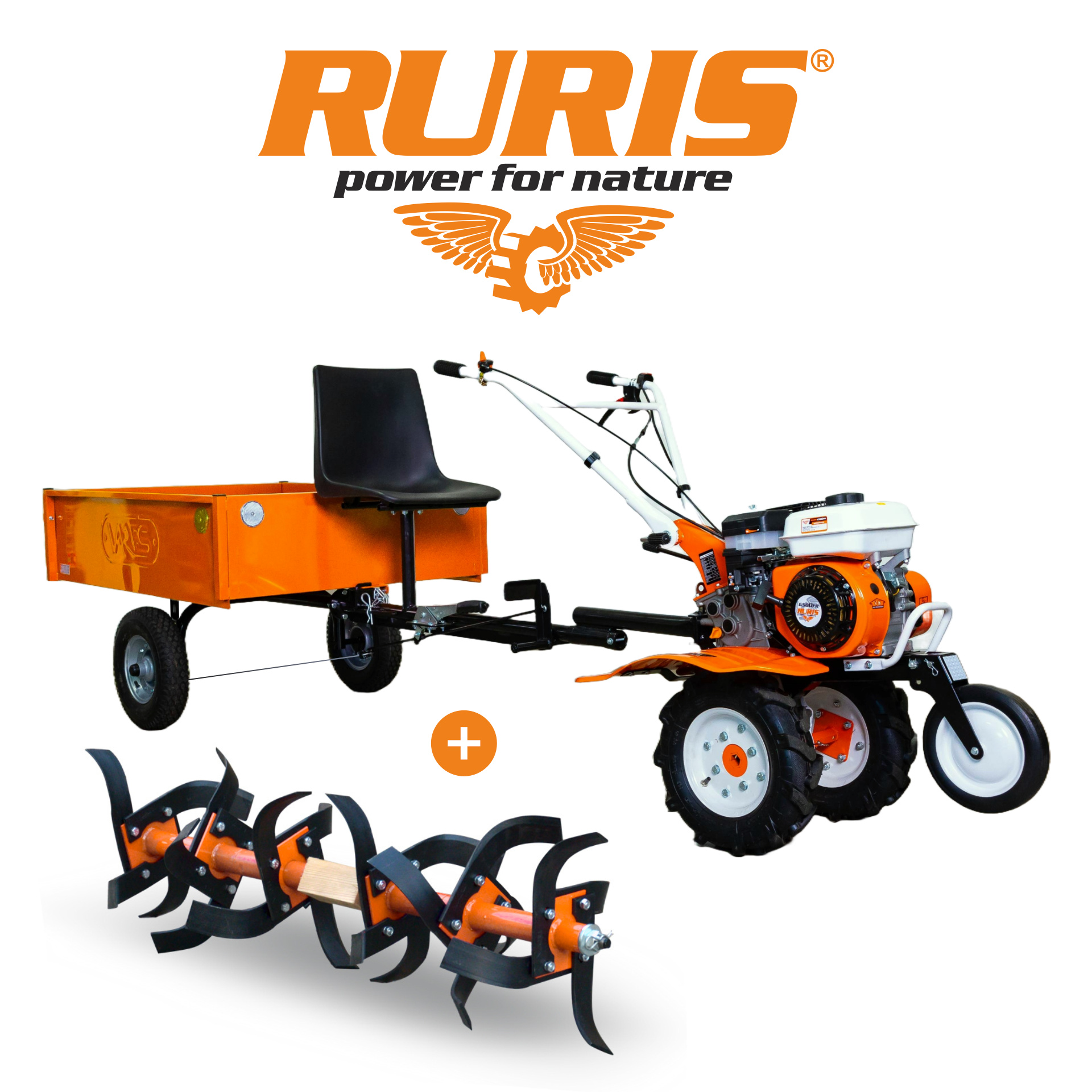 SESTAVA RURIS - Ruris - Shop